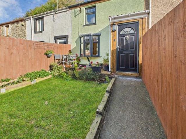2 Bedroom House Briton Ferry Briton Ferry LS99952062