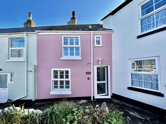2 Bedroom House Brixham Devon 99237355