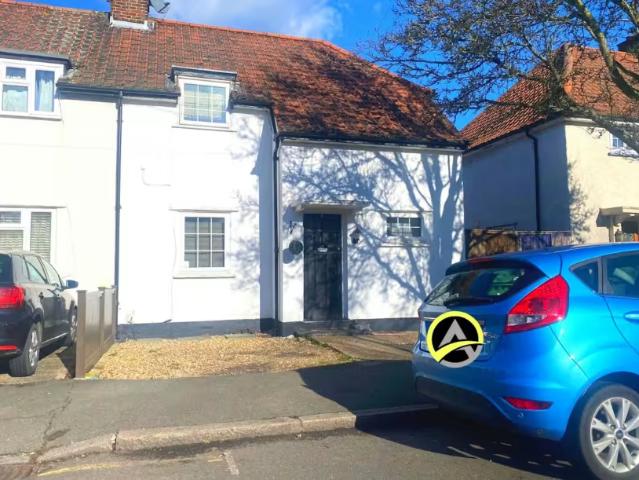 2 Bedroom House Bromley Bromley 96790844