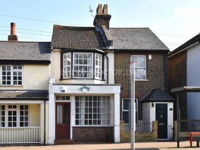 2 Bedroom House Bromley Greater London 100097083