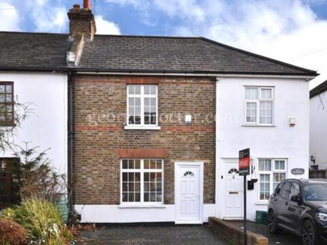 2 Bedroom House Bromley Greater London LS99986421