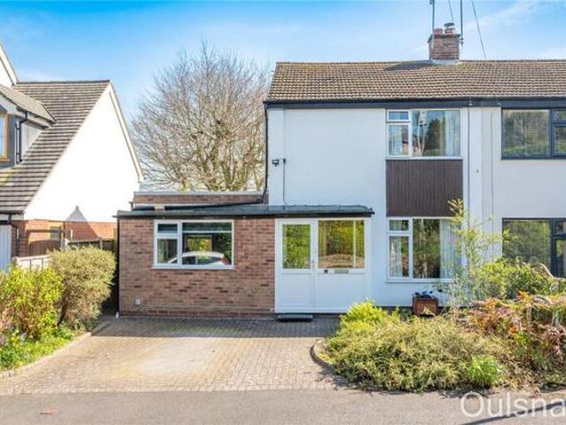 2 Bedroom House Bromsgrove Worcestershire 101677586
