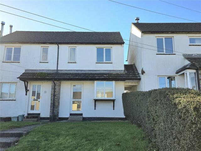 2 Bedroom House Buckland Brewer Buckland Brewer 101351773