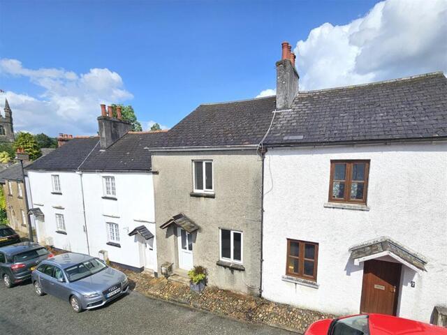 2 Bedroom House Buckland Monachorum Buckland Monachorum 99523493
