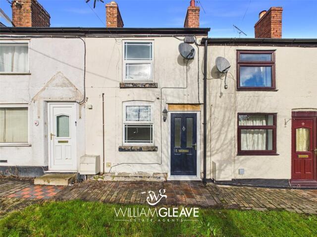 2 Bedroom House Buckley Flintshire LS100917563