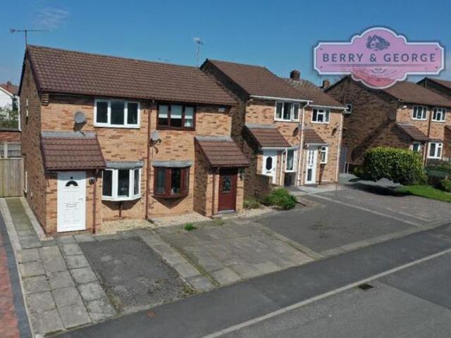 2 Bedroom House Buckley Flintshire LS101931886