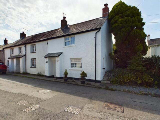 2 Bedroom House Bude Cornwall 98404341