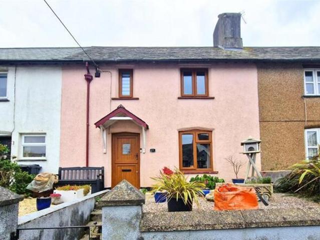 2 Bedroom House Bude Cornwall 101678220