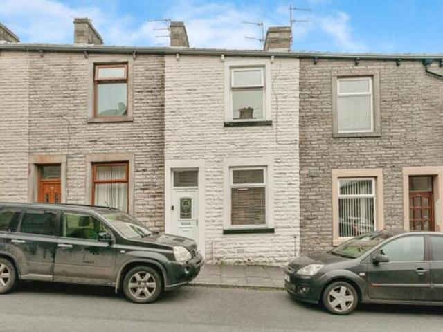 2 Bedroom House Burnley Lancashire 100614895