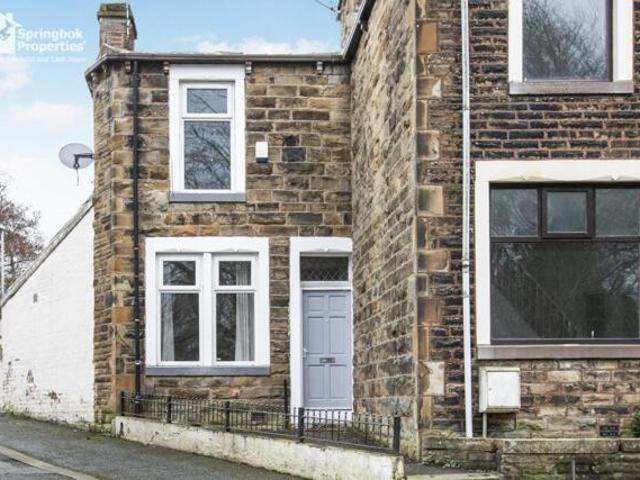 2 Bedroom House Burnley Lancashire 101674755