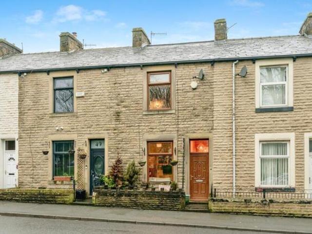 2 Bedroom House Burnley Lancashire 101996267