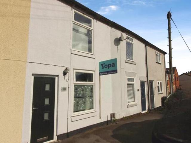 2 Bedroom House Burntwood Staffordshire 101677490