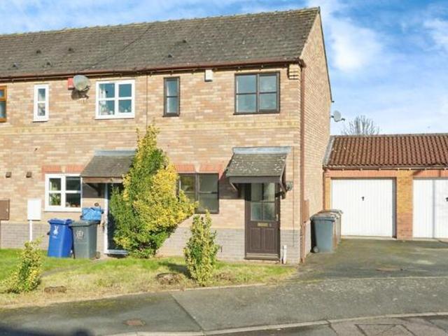 2 Bedroom House Burton On Trent Staffordshire 99773788