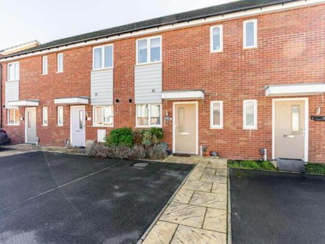 2 Bedroom House Burton On Trent Staffordshire 99345231