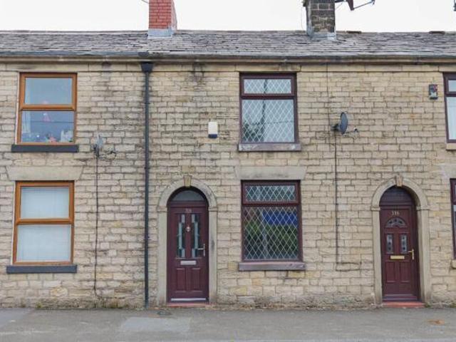2 Bedroom House Bury Bury LS100058023