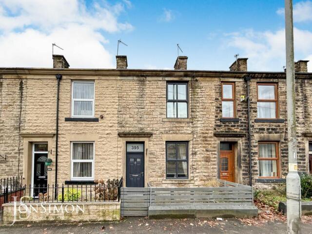 2 Bedroom House Bury Bury LS99203994