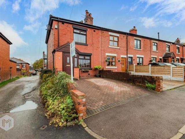 2 Bedroom House Bury Bury LS99344536