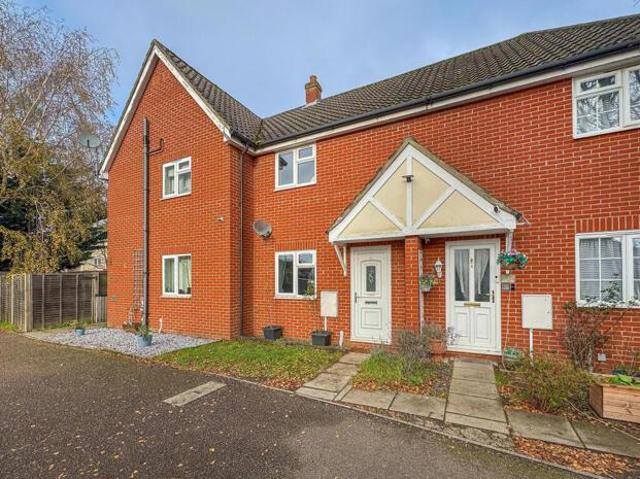 2 Bedroom House Bury St. Edmunds Bury St. Edmunds 98335842