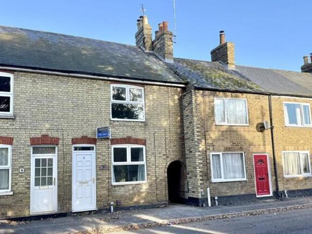 2 Bedroom House Godmanchester Cambridgeshire 100541254