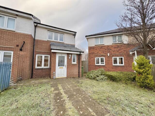 2 Bedroom House Gateshead Gateshead 98903736