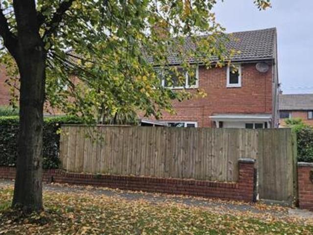 2 Bedroom House Gateshead Gateshead 100096625