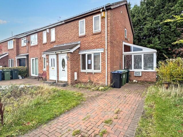 2 Bedroom House Gateshead Gateshead LS99054780
