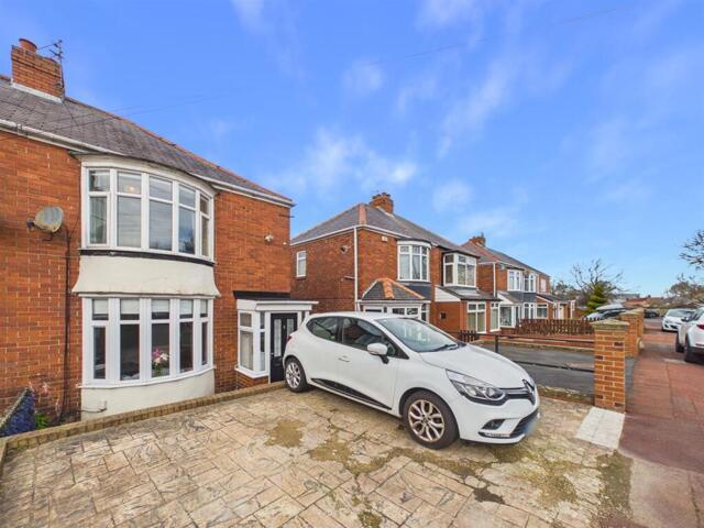 2 Bedroom House Gateshead Tyne Y Wear 100917685