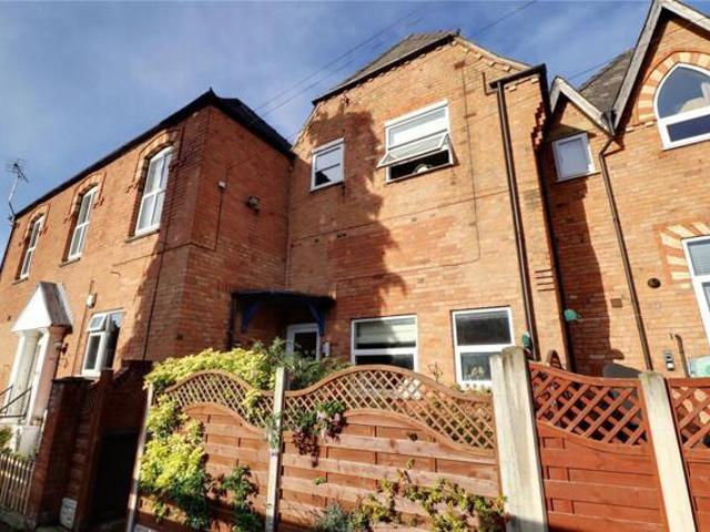 2 Bedroom House Gainsborough Lincolnshire 99895498