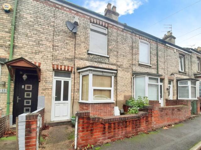 2 Bedroom House Gainsborough Lincolnshire LS99092635