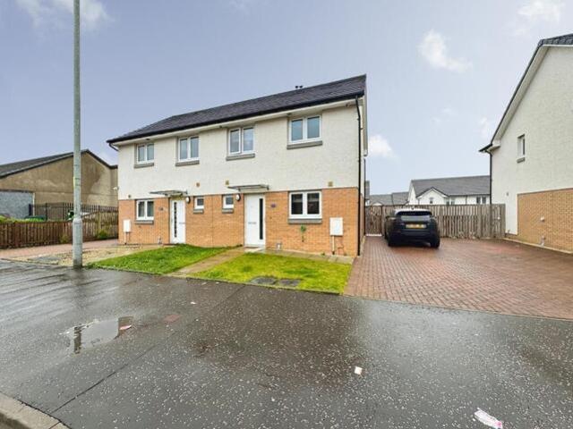 2 Bedroom House Glasgow City Glasgow City LS101060216