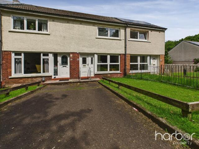 2 Bedroom House Glasgow City Glasgow City LS99688221