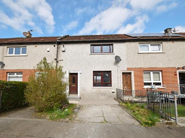 2 Bedroom House Glasgow City Glasgow City LS90532307