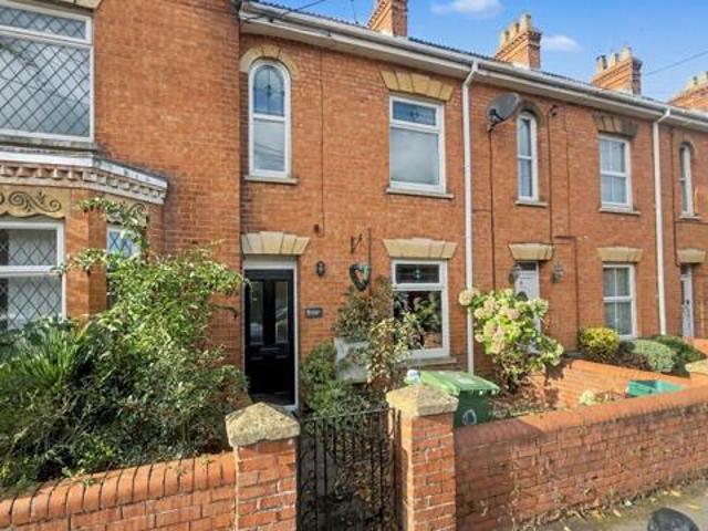 2 Bedroom House Glastonbury Somerset 99952160