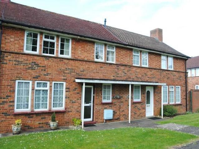 2 Bedroom House Gloucestershire Gloucestershire 100648884