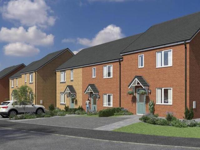 2 Bedroom House Gloucestershire Gloucestershire 100881744