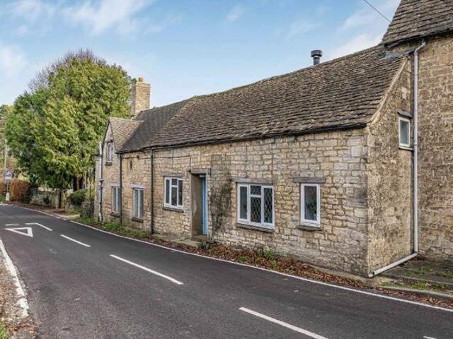 2 Bedroom House Gloucestershire Gloucestershire LS100024041