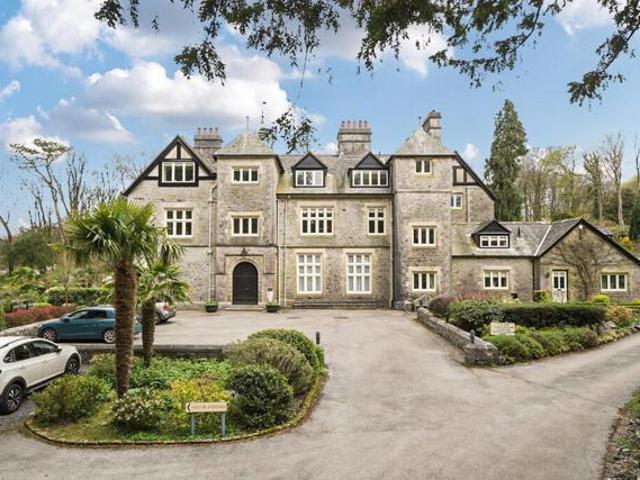 2 Bedroom House Grange Over Sands Cumbria LS99773629