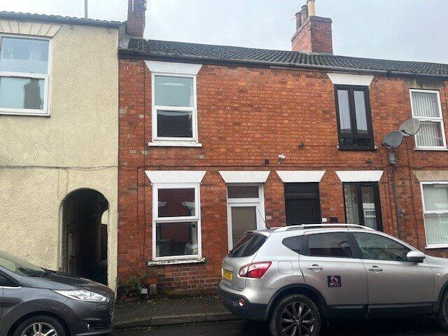 2 Bedroom House Grantham Lincolnshire LS100366542
