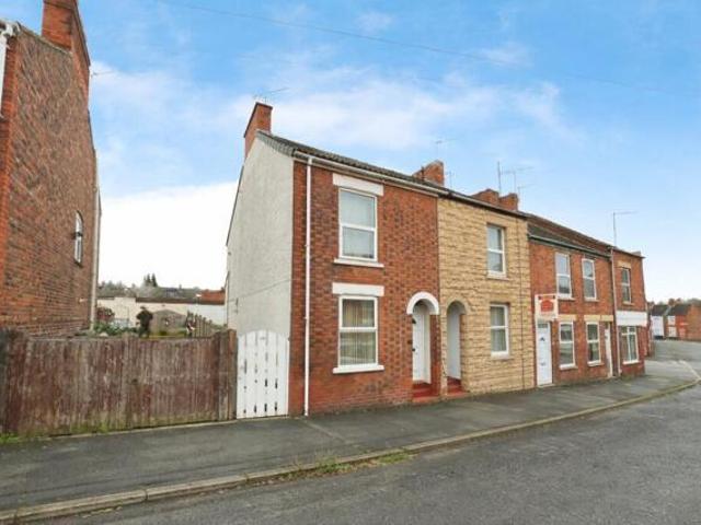 2 Bedroom House Grantham Lincolnshire LS99895310