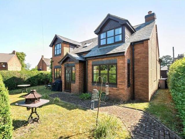 2 Bedroom House Grantham Lincolnshire 100426073