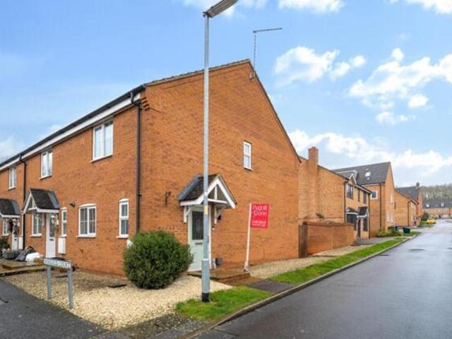 2 Bedroom House Grantham Lincolnshire 98969073