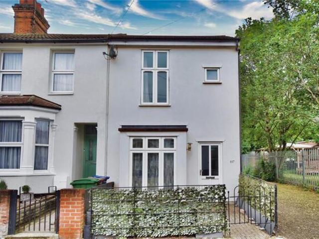2 Bedroom House Grays Thurrock 98477553