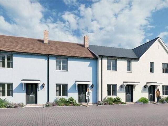 2 Bedroom House Great Cornard Great Cornard 100953562