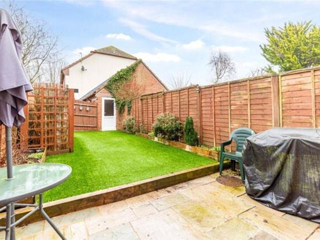2 Bedroom House Great Shefford West Berkshire LS100096684