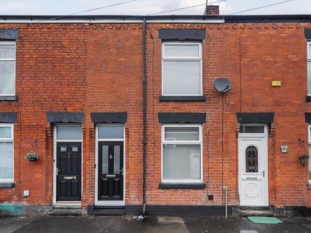 2 Bedroom House Greater Manchester Greater Manchester 101931925