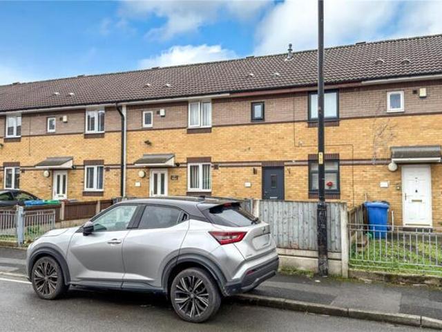 2 Bedroom House Greater Manchester Greater Manchester 101955393