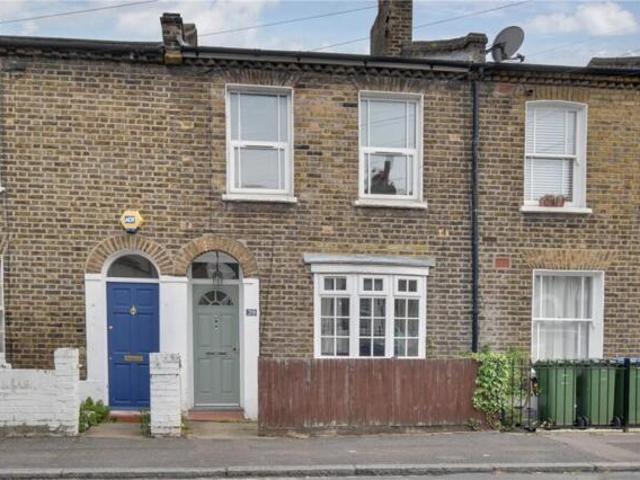 2 Bedroom House Greenwich Greater London LS102023750