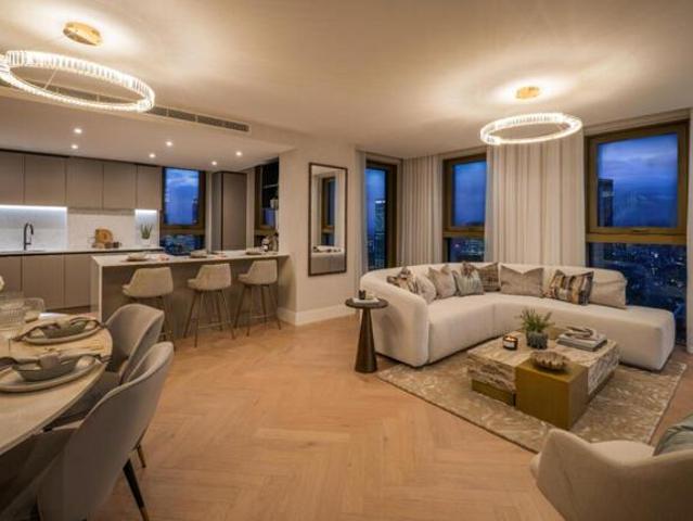 2 Bedroom House Greenwich Greater London 99092658