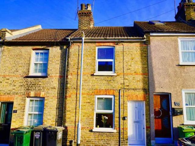 2 Bedroom House Greenhithe Greenhithe LS71834820