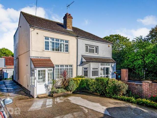 2 Bedroom House Greenhithe Kent 99437133